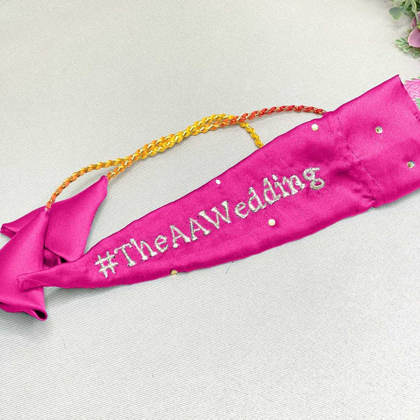 MEHANDI CONE COVERS – Chotteylal & sons